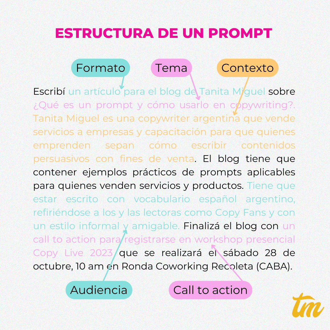 De Prompt Básico a Obra Maestra: Generadores de Prompts